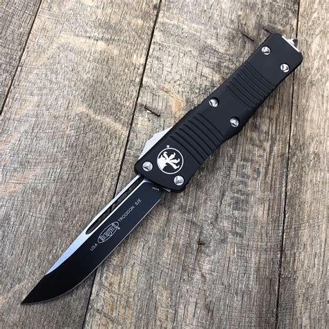 Microtech Troodon Otf Se Auto Two Tone 139 1