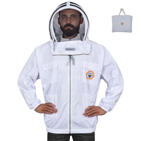 Bee Proof Leading Beekeeping Apparel Brand