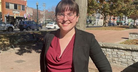 Voters Elect Kentuckys First Ever Openly Transgender Public Official
