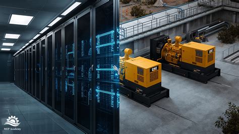 How Data Center Ups Systems Work Complete Guide To Uninterruptible