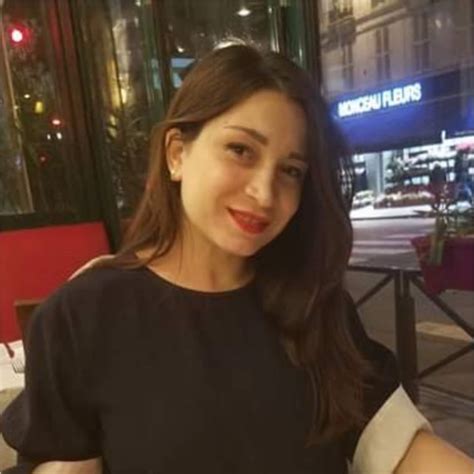 Sabrina Hadjadj Linkedin