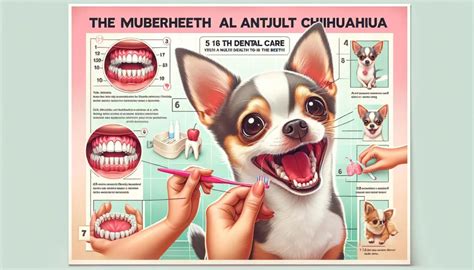How Many Teeth Do Chihuahuas Have Discover Now The Chihuahua Guide