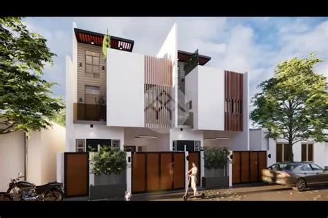 Do Architectural Design And 3d Rendering By Carlandrewdiaz Fiverr