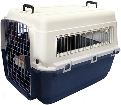 Переноска для собак Triol "Premium Large", 801 x 562 x 590 мм - купить ...