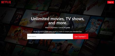 github gowtham1707 django netflix clone created a netflix clone using django