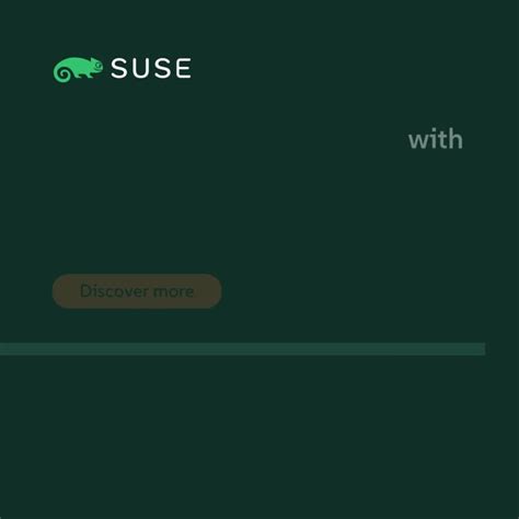 Expanded Capabilities in SUSE AI | SUSE Benelux