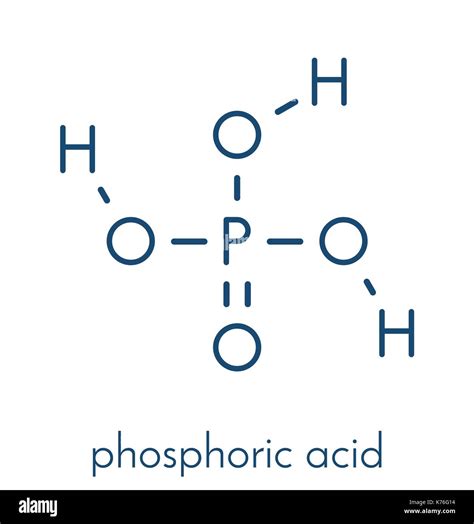 Lewis Dot Structure Of H3po4 Phosphoric Acid All For One Lewis Dot Structure Of H3po4 Phosphoric Acid All For One