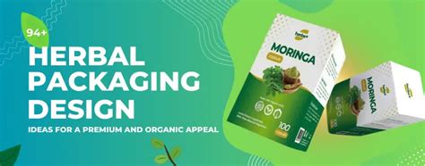 Herbal Packaging 94 Best Herbal Packaging Design Ideas 2026