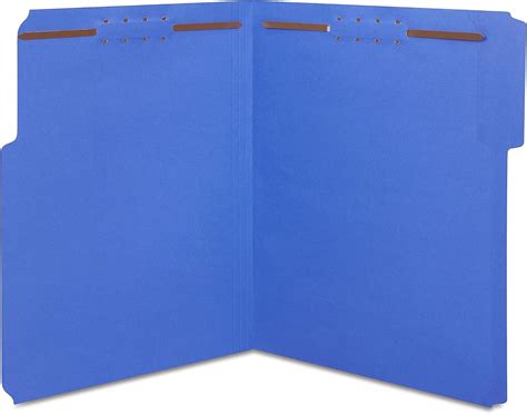 Reinforced Classification Folder 2 Inch Expansion Letter Size Blue 100carton St18342 Ccvs Reinforced Classification Folder 2 Inch Expansion Letter Size Blue 100carton St18342 Ccvs