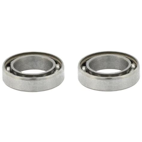 Rodamiento De Calidad Premium Para Bien Air 5x8x2mm Ca 11 L Best