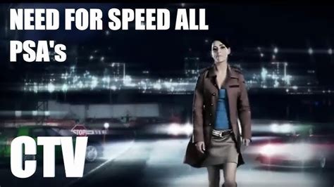 Emmanuelle Vaugier Need For Speed Carbone