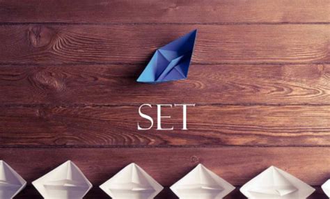 Set短语有哪些 百度经验