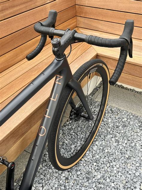 U P Frameset Skoosh Open Cycle