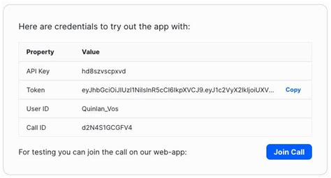 Build Ios Audio Chat Rooms With Swiftui