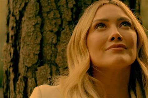 Hilary Duff Balik Ke Dunia Hiburan Perankan Sosok Sofie Di Serial How