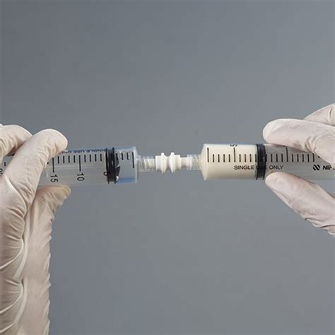 Flowable Gelatin Hemostatic Matrix Kit At ₹ 6180box Haemostatic