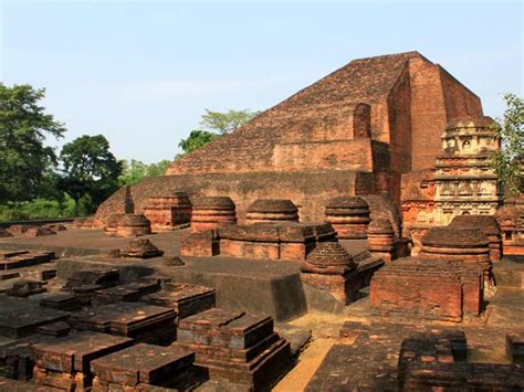 10 Mysterious Archaeological Sites Feature Articles Solitary Traveller