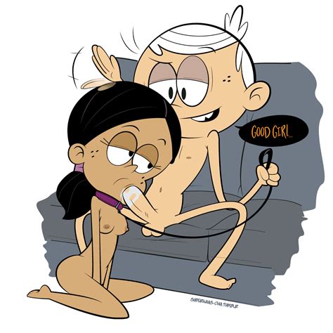 Post 2155767 Lincolnloud Ronnieannesantiago Supermirukuu Theloudhouse