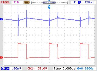 WEBENCH Tools LM EVAL Using LM MH To Convert V V To V A Power Management