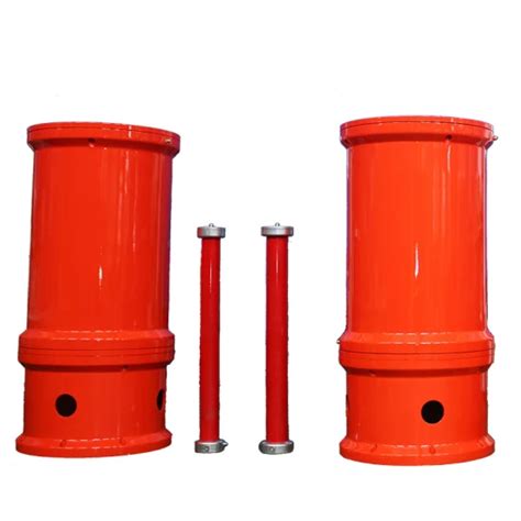 Transformer Ac Withstand Voltage Test Device Frequency Conversion Series Resonance Withstand