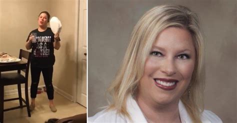 Who Is Amanda Ellis Mississippi Doctor Fired After She Is Cau