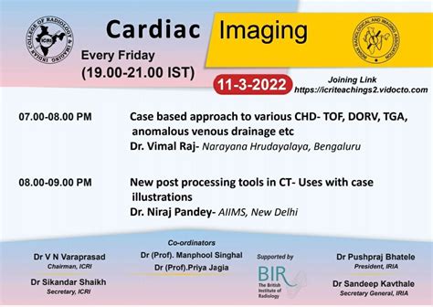 saravanan palaniappan on linkedin interesting topics with eminent faculty residents and jr cons