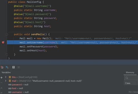 Springboot 使用 Value 注解读取配置文件给静态变量赋值java脚本之家