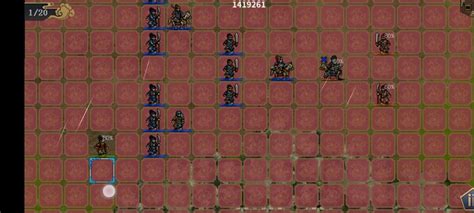 扈三娘外传挑战难度第二关攻略 水浒宋江传🗝游戏攻略 Taptap 水浒宋江传论坛