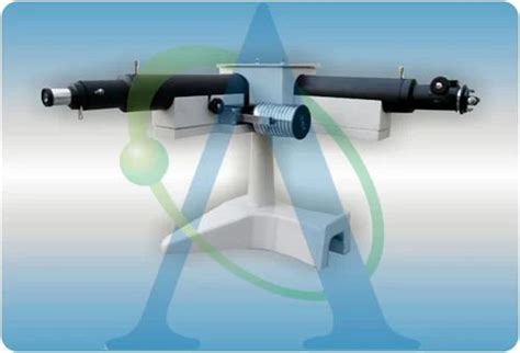 Constant Deviation Spectrograph At Best Price In Ambala By Accent Lab