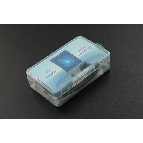 Dfrobot Unihiker Iot Python Single Board Computer With Touchscreen Dfrobot Dfr0706 En