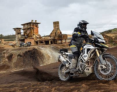 Touratech Motorcycle Projects Photos Videos Logos Illustrations