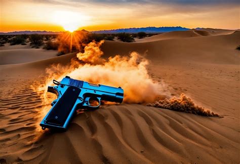 Exploring The Cutting Edge World Of Desert Tech Innovation Precision And Beyond 99