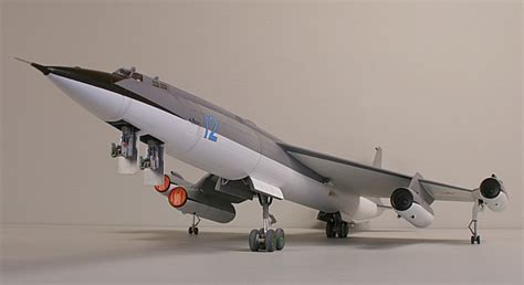 Myasishchev M-50 - Newsreel from Russian Aviation Day 1961