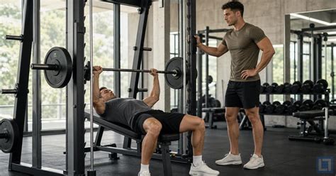 10 Best Kettlebell Chest Workouts Visual Guides
