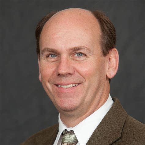 Dan Mccarthy Dean College Of Science And Technology Southeastern