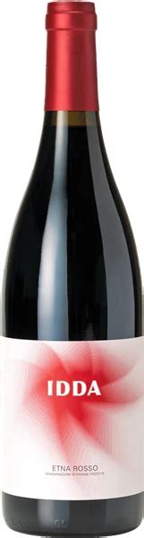 2020 Etna Rosso Idda Sicily Lay And Wheeler