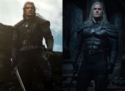The Witcher 3 Next Gen New Netflix Armor And Quest Leaked