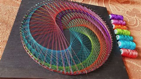 33 Facts About String Art