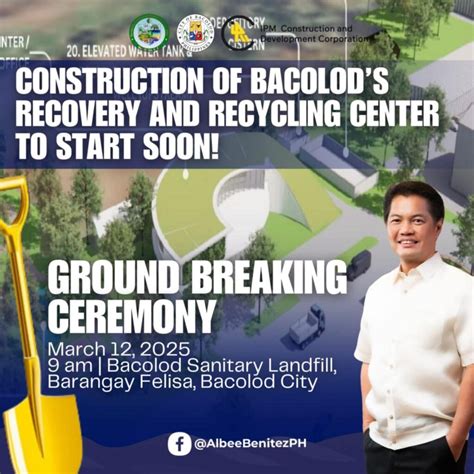 Project Hapag Sa Sum Ag Bacolod City Government