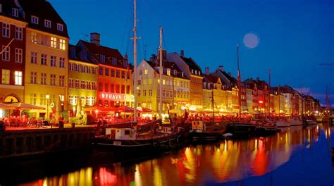 Visitá Copenhague Lo Mejor De Copenhague Hovedstaden En 2025 Viajá