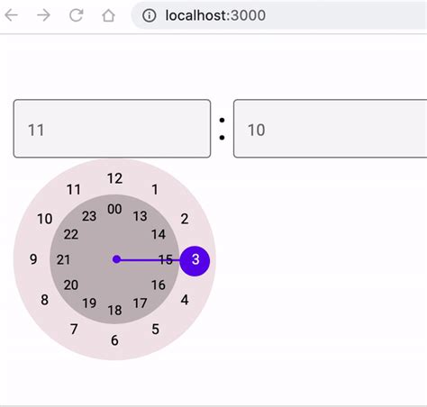 Pointerevents None Not Working As Expected On Text Elements · Issue