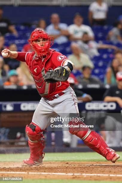 Max Stassi” Baseball Photos And Premium High Res Pictures Getty Images