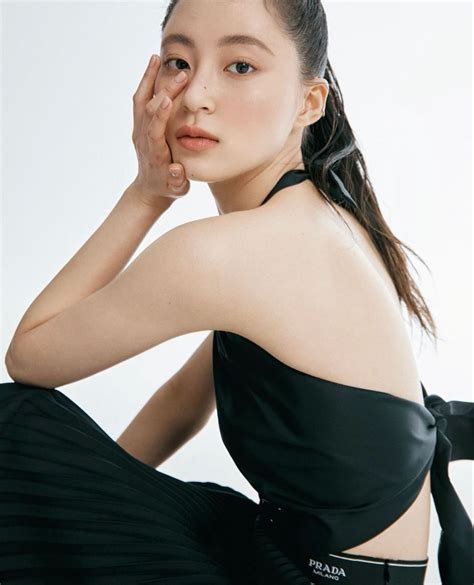 Pin De Ph Em Sung Zi Young Maquiagem Beleza Looks Beleza