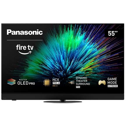 Panasonic 樂聲 55吋 4k Oled 智能電視 Tv 55z90bgh 價錢、規格及用家意見 香港格價網 Hk