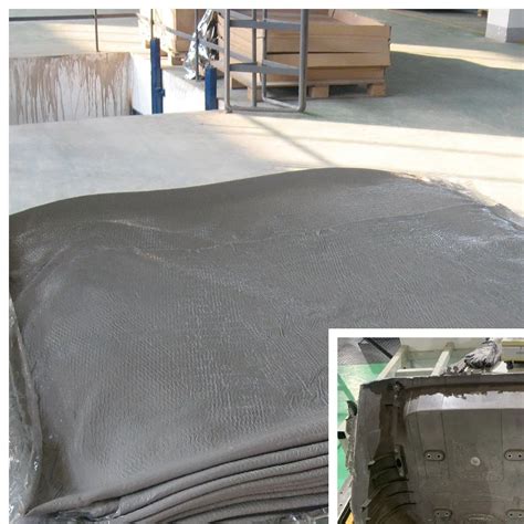 High Strength Sheet Moulding Compoundsmc Sheet For Automovie Spare