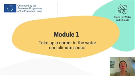 Module 1 Intro Youtube