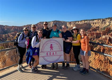 Company Provides Community Connection For Utah Women Through Hiking