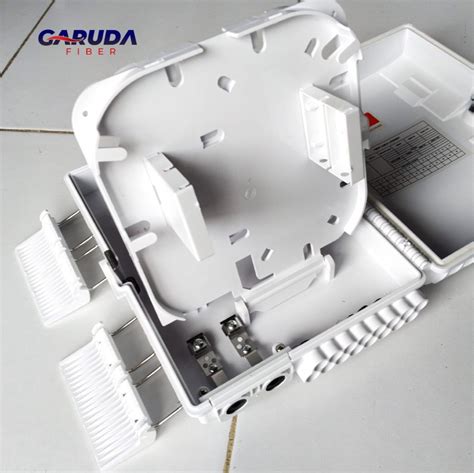 Besarnya Loss Splitter Passive Plc Purba Kuncara