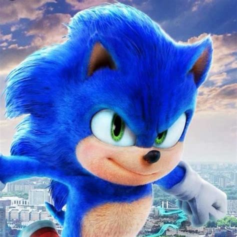 Ruben The Sonic Fan 101 Youtube