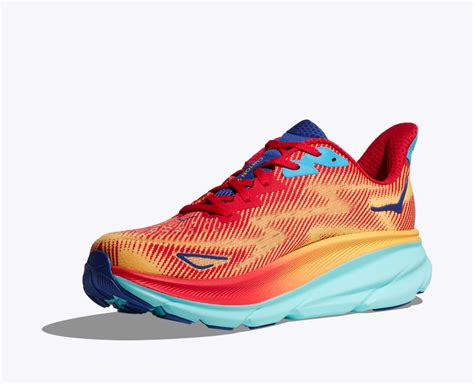 Womens Clifton 9 Running Shoe Hoka®
